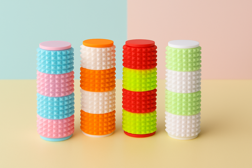 Fidget Toys – Fidgetopia-UK